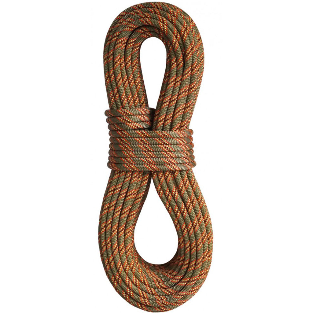Dynamic Climbing Rope – CLAIM-A-NATOR