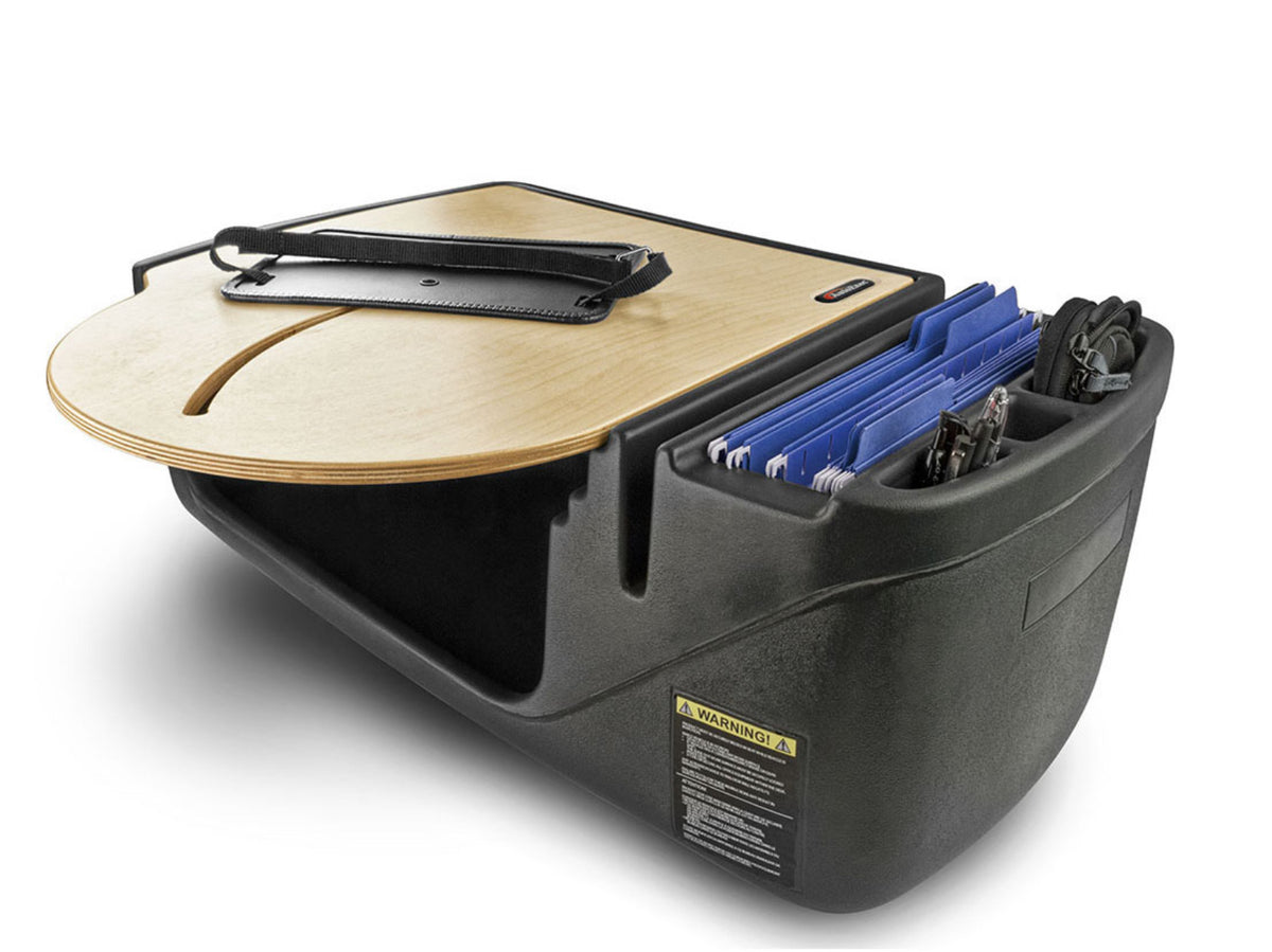 AutoExec Mobile Car Desk System – CLAIM-A-NATOR