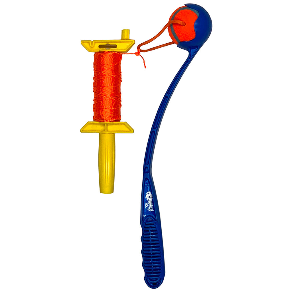 Throw Line Launcher – CLAIM-A-NATOR