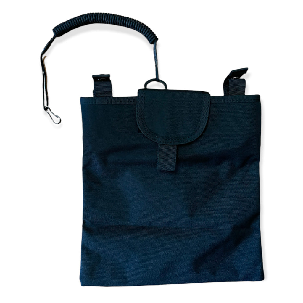 Tablet Pouch w/Lanyard – CLAIM-A-NATOR