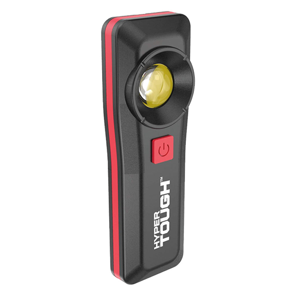 Hyper Tough Scope Light – CLAIM-A-NATOR