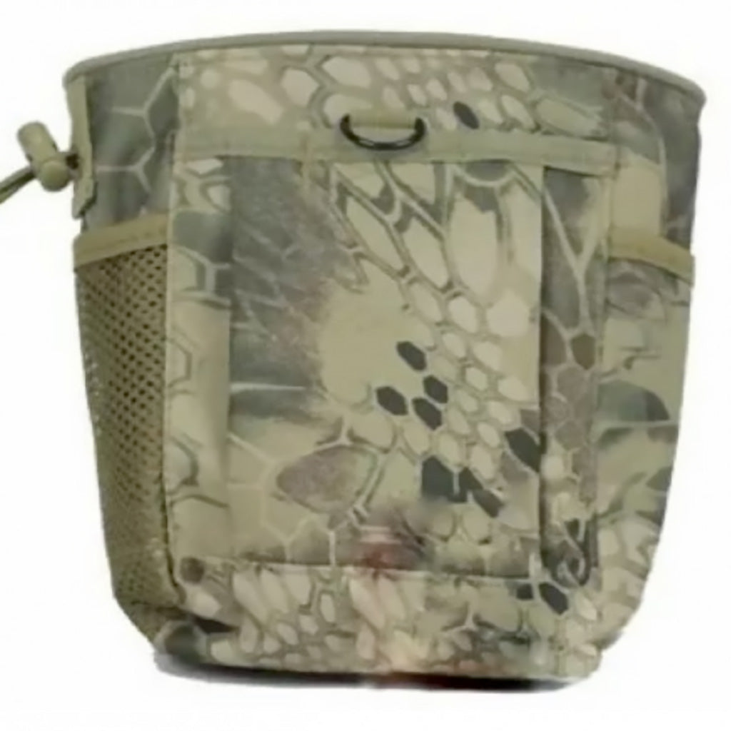 SERPENT Tool Pouch Set – CLAIM-A-NATOR