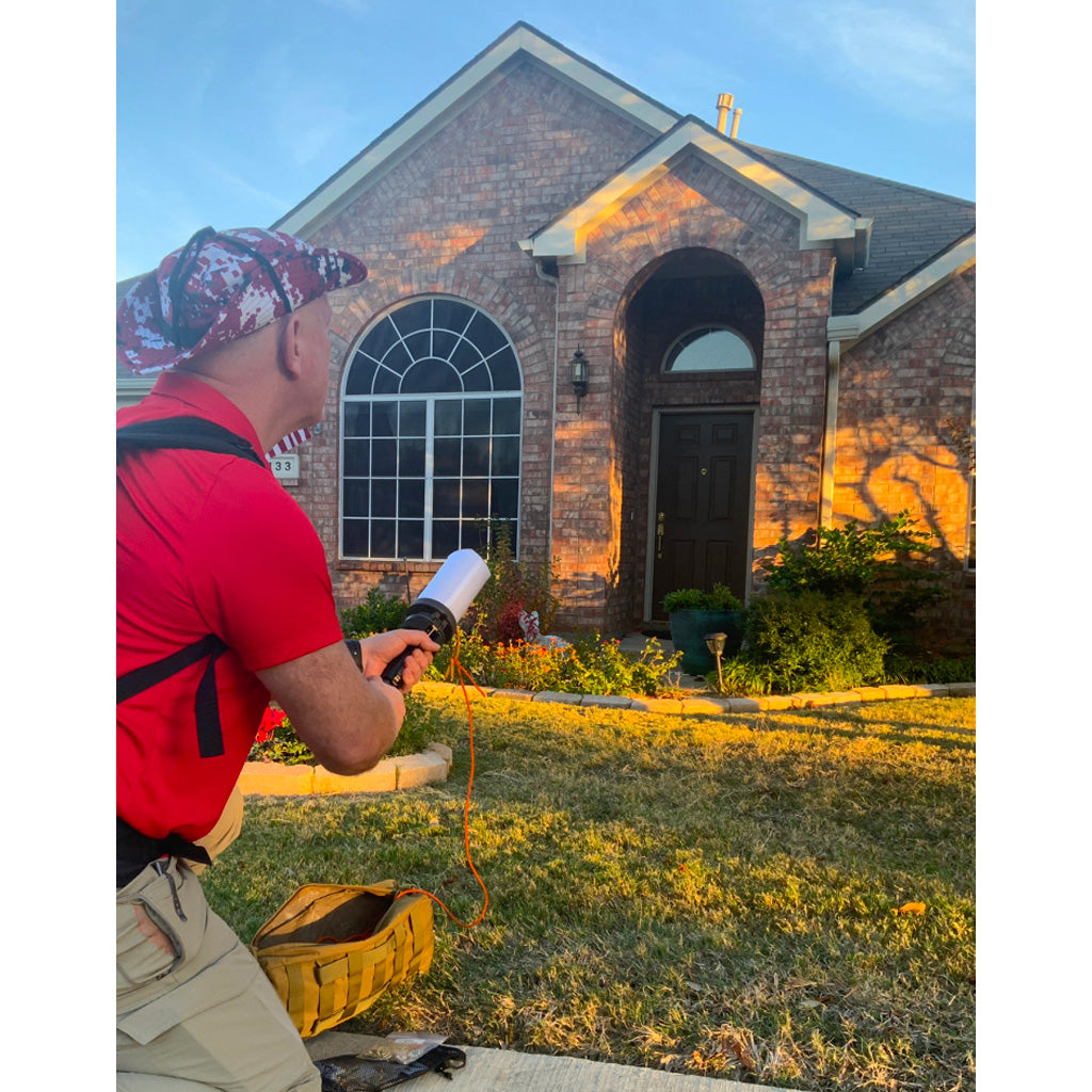 POWER LINE LAUNCHER KIT – CLAIM-A-NATOR