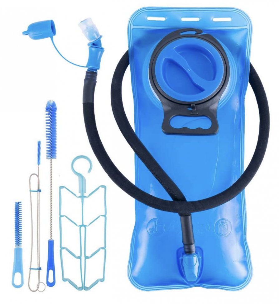 Hydration Bladder – CLAIM-A-NATOR